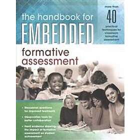Find the best price on Handbook for Embedded Formative Assessment: (A ...