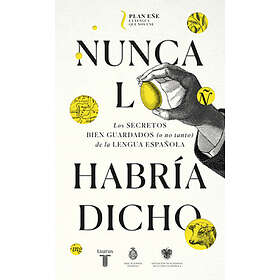 Find the best price on Nunca Lo Habría Dicho / I Never Would Have Said ...