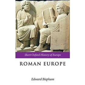 Find the best price on Roman Europe | Compare deals on PriceSpy NZ