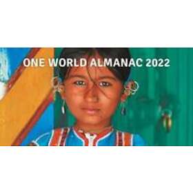 Find the best price on One World Almanac 2022 | Compare deals on ...