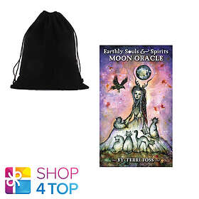 Find the best price on Earthly Souls and Spirits Moon Oracle | Compare ...