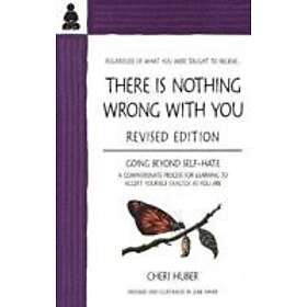Find the best price on There Is Nothing Wrong With You | Compare deals ...