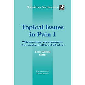 Find the best price on Topical Issues in Pain 1 | Compare deals on ...