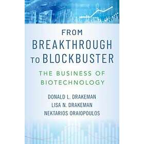 Find the best price on From Breakthrough to Blockbuster | Compare deals ...