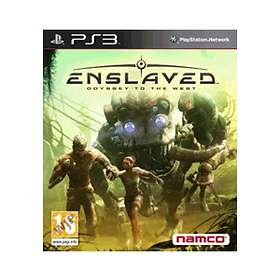 Compare prices for Enslaved: Odyssey to the West - Collector's Edition ...
