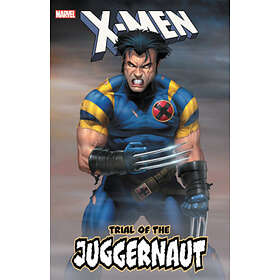 Find the best price on X-men: Trial Of The Juggernaut | Compare deals on PriceSpy NZ