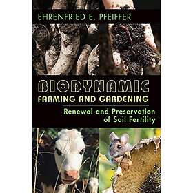 Find the best price on Biodynamic Farming and Gardening | Compare deals ...