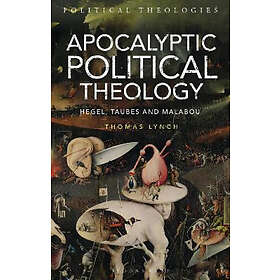 Find the best price on Apocalyptic Political Theology | Compare deals ...
