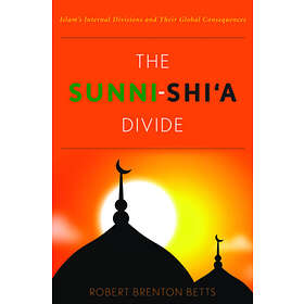 Find the best price on The Sunni-Shi’a Divide | Compare deals on ...