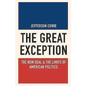 Find the best price on The Great Exception | Compare deals on PriceSpy NZ