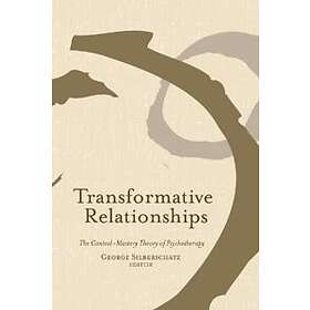 Find the best price on Transformative Relationships | Compare deals on ...