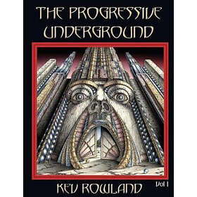 Find the best price on The Progressive Underground Volume One | Compare ...