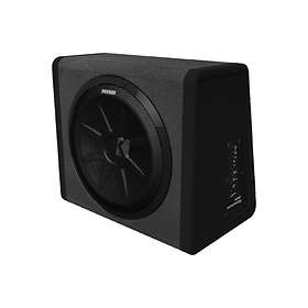 Find the best price on Kicker BassStation 11PH12 | Compare deals on ...