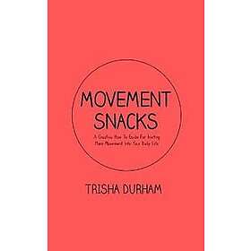 Find the best price on Movement Snacks | Compare deals on PriceSpy NZ