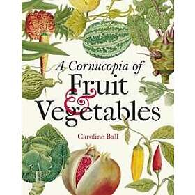 Find the best price on Cornucopia of Fruit & Vegetables, A | Compare ...