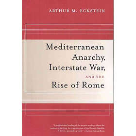 Find the best price on Mediterranean Anarchy, Interstate War, and the ...