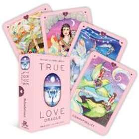 Find the best price on True Love Oracle | Compare deals on PriceSpy NZ