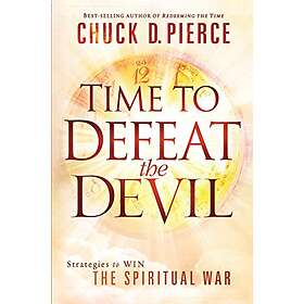 Find the best price on Time To Defeat The Devil | Compare deals on ...