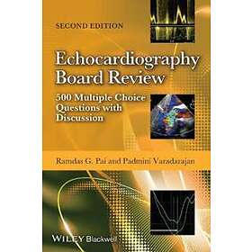 Find the best price on Echocardiography Board Review – 500 Multiple ...
