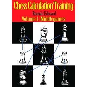 Find the best price on Chess Calculation Training | Compare deals on ...