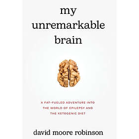 Find the best price on My Unremarkable Brain | Compare deals on PriceSpy NZ