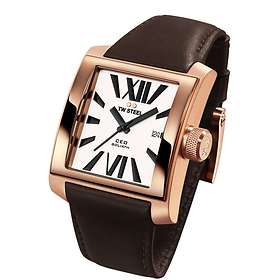 Find the best price on TW Steel Ceo Goliath CE3007 | Compare deals on ...