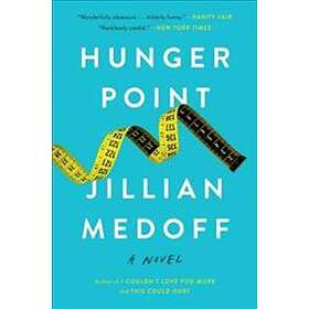 Find the best price on Hunger Point | Compare deals on PriceSpy NZ