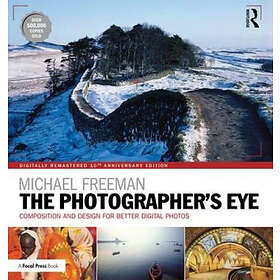 Find the best price on The Photographer's Eye Digitally Remastered 10th ...