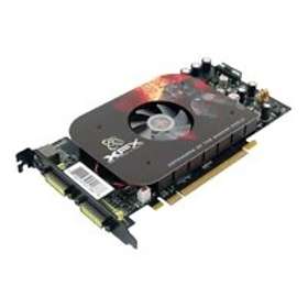 Find the best price on XFX GeForce 6800 XTreme XXX 2xDVI 256MB ...