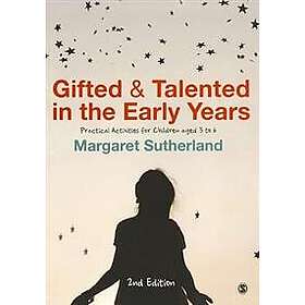 Find the best price on Margaret Sutherland: Gifted and Talented in the ...
