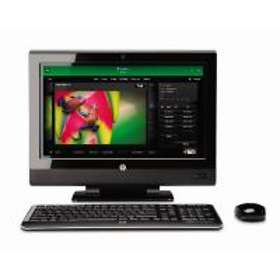 Find the best price on HP TouchSmart 310-1120A | Compare deals on ...
