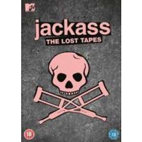 Find the best price on Jackass: The Lost Tapes (UK) (DVD) | Compare deals on PriceSpy NZ