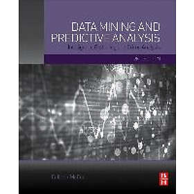 Find the best price on Colleen McCue: Data Mining and Predictive Analysis | Compare deals on ...