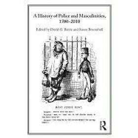 Find the best price on David Barrie, Susan Broomhall: A History of ...