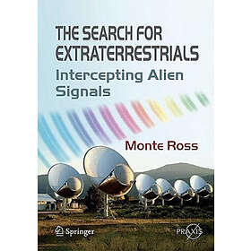 Find the best price on Monte Ross: The Search for Extraterrestrials ...