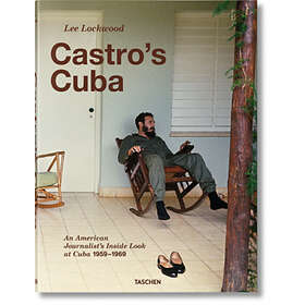 Find the best price on Lee Lockwood, Saul Landau: Lee Lockwood. Castro ...
