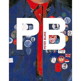 Find the best price on Natalie Rudd: Peter Blake (Modern Artists ...