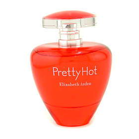 Find the best price on Elizabeth Arden Pretty Hot edp 100ml | Compare ...