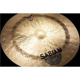 Find the best price on Sabian Vault 3-Point Ride 21" | Compare deals on ...