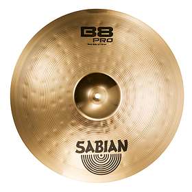 Find the best price on Sabian B8 Pro Rock Ride 20" | Compare deals on ...