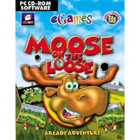 Find the best price on Moose on the Loose (PC) | Compare deals on ...