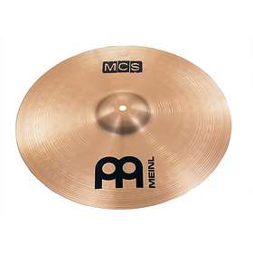 Find the best price on MEINL MCS Medium Crash 14" | Compare deals on ...