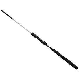 Find the best price on 13 Fishing Rely S Spinning Rod Svart 2.18 m / 15 ...