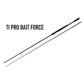 Find the best price on Fox Rage Ti Pro Bait Force Spinning Rod Svart 2. ...