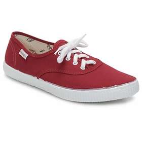 Find the best price on Victoria Plimsolls 6613 (Unisex) | Compare deals ...