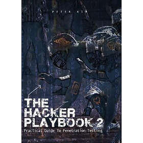 Find the best price on The Hacker Playbook 2: Practical Guide to ...