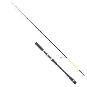 Find the best price on M&W International Sea Lion S-ss Jigging Rod ...