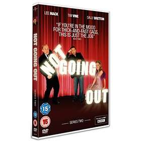 Find the best price on Not Going Out - Complete Second Series (UK) (DVD) | Compare deals on ...