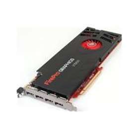 Find the best price on AMD FirePro V7900 4xDP 2GB | Compare deals on ...