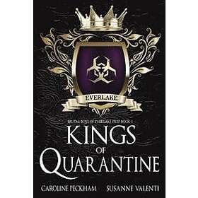 Find the best price on Kings of Quarantine | Compare deals on PriceSpy NZ